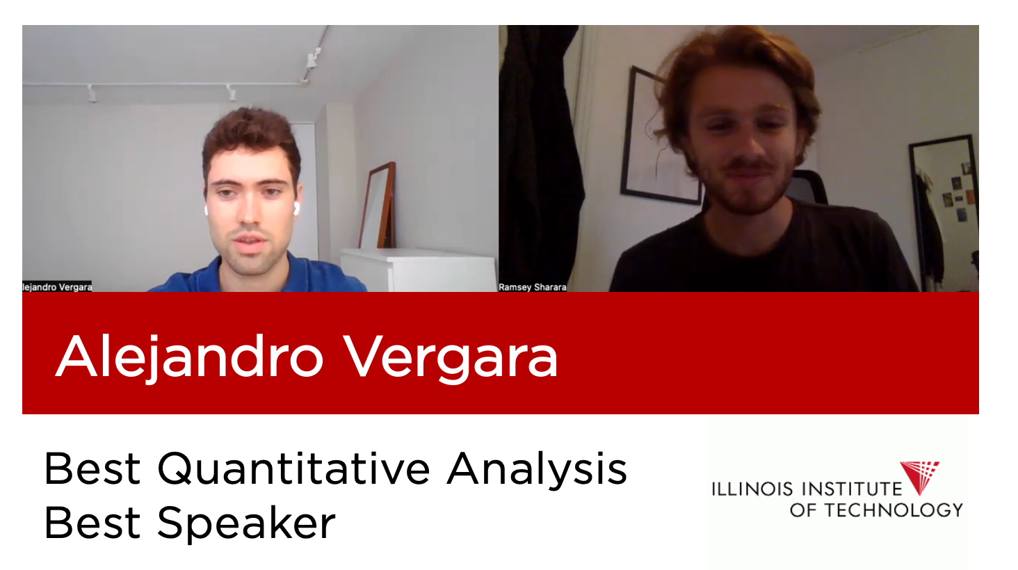 How Alejandro Vergara Set Himself Up for Success at The MIPC - MIPC